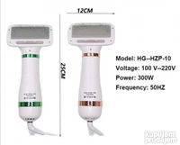 Fen i četka za ljubimce