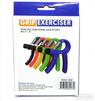 Podesiva opruga za jačenje šake - Grip exerciser