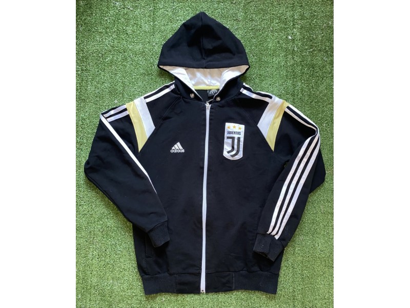 dukserica Juventus Adidas
