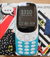 Nokia 3310 plava