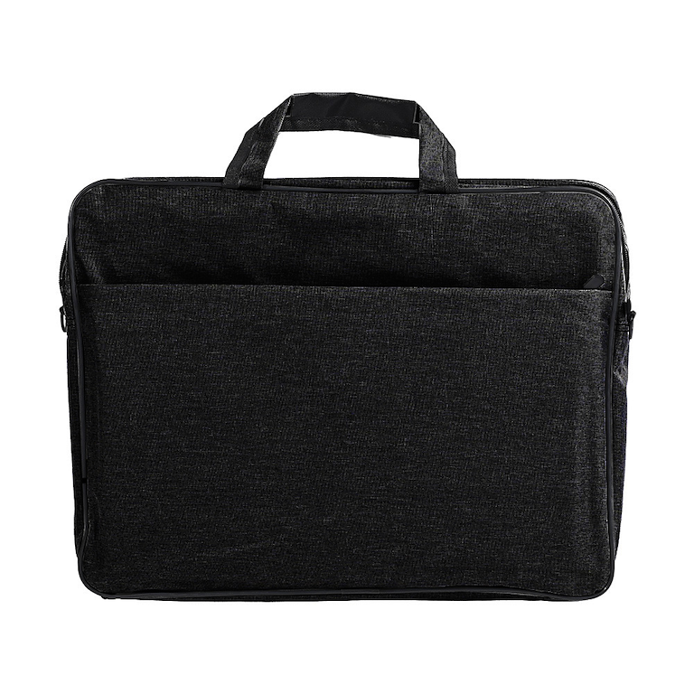 Torba - laptop Clasic EL 17" crna