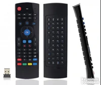 Air fly mous (Miš i Tastatura za Tv box Smart televizore)