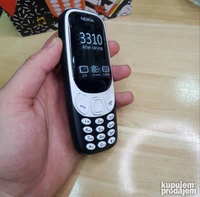 NOKIA 3310