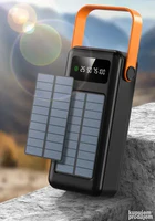 Power bank solarni 45000 mAh-POWER BANK-POWER BANK-SOLARNI