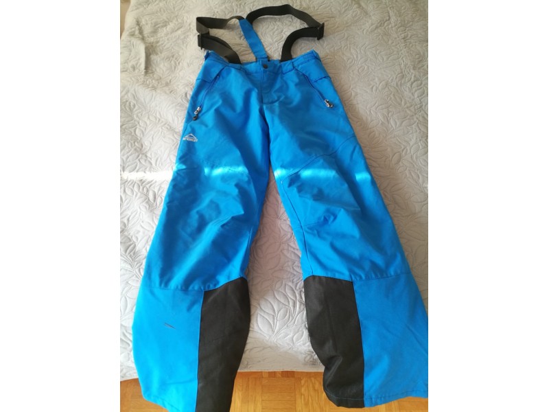 Ski pantalone McKinley 176cm - 16