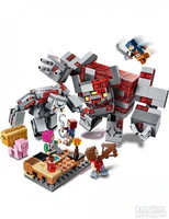 Minecraft lego kocke od 623 delova
