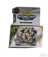 Beyblade stormTop burst Zillion zeus i. w