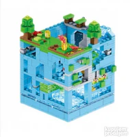 Minecraft lego kocke od 503 delova