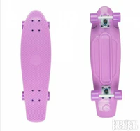 Penny board-skejtbord od 58cm ljubičasti
