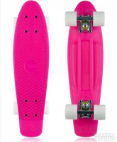 Penny board-skejtbord od 58cm rozi