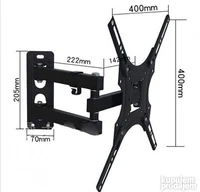 Nosač za TV zglobni 32-55