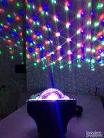 LED Laser za kuću i dvorište PAHULJE Snezne