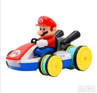 Rc mario i ludji formula sa punjivin baterijama