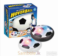 Fudbalska hoverball lopta za decu