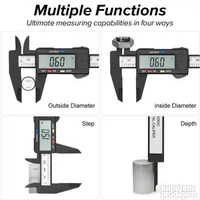 Subler Digitalni Visoka preciznost