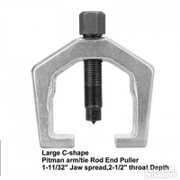PROFI kvalitet ! Set radapcigera za spone i kugle 5 kom Set