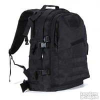 Takticki Army Ranac 40l