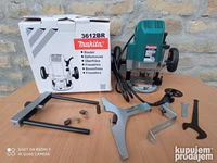 Makita glodalica 3612BRR