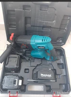 Aku Hilti Makita Novo