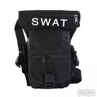 SWAT Torbica Crna