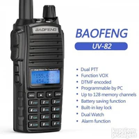 Motorola Baofeng UV-82 Toki Vokoi UV 82