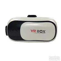 VR Naocare BOX 3D + Kontroler