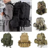 Ranac Takticki Army 50L
