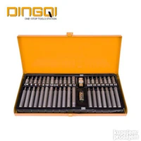 DINGQI Torex Profesional inbusa - torexa set-Torex