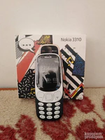 Nokia 3310 dual sim (novo)