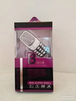 Nokia 3310 Mini (novo)