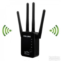 Pix link wifi pojacivac signala (novo)
