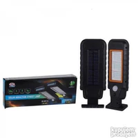 Solarni led reflektor HS 8011A