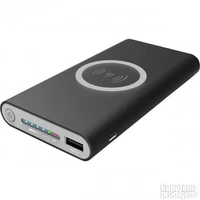 Powerbank bezicni punjac wireless