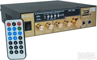 Digitalni stereo plejer BT - 158A-A
