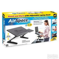 Sto za laptop Air Space