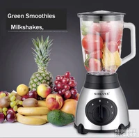 Blender 2in1 - blender Sokany 400w