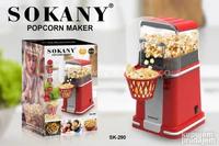 Aparat za kokice Popcorn maker SK-290