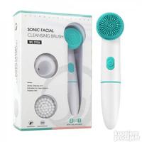 Aparat za ciscenje lica 2u1 - Sonic facial