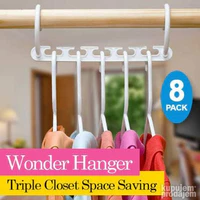 Wonder hanger vesalica