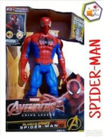 Avengers heroj Spider-man