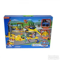 Paw patrol - Patrolne šape inženjerski set (novo)
