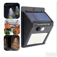 Solarna led sijalica