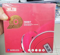 Slusalice JBL 560BT - Bluetooth slušalice