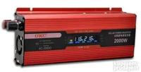 Pretvarac napona UKC - inventer 2000w