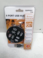 Usb Hub 8