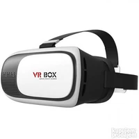 Vr naocare-VR Naocare Vr naocare BOX 3D + kontroler