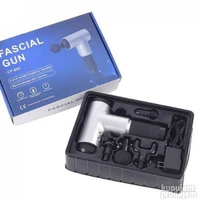 Masazer Fascial Gun (novo)