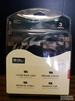 Kabal HDMI 3m (novo)