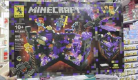 Minecraft 915pcs