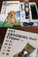 Masinica za ljubimce Pet Grooming hair cliper